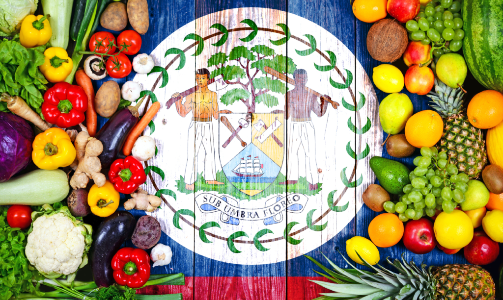 Comida típica de Belice | 10 Platos típicos que debes probar