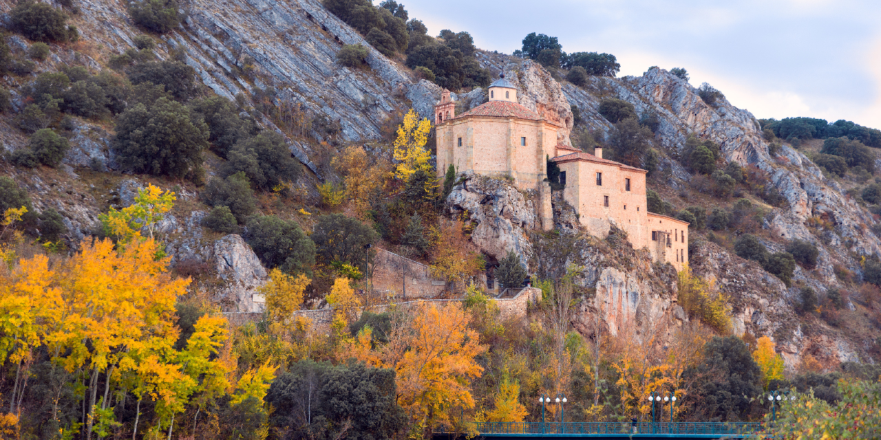 Qué ver en Soria | 10 Lugares Imprescindibles - El Viajero Feliz