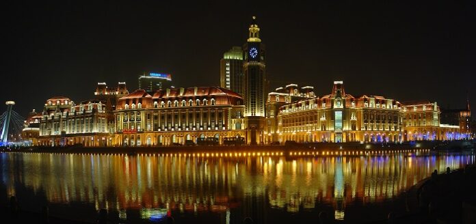 14 ciudades de China imprescindibles | ¡Conócelas!