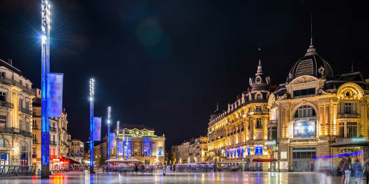 Qué ver en Montpellier | 10 lugares imprescindibles [Con imágenes]