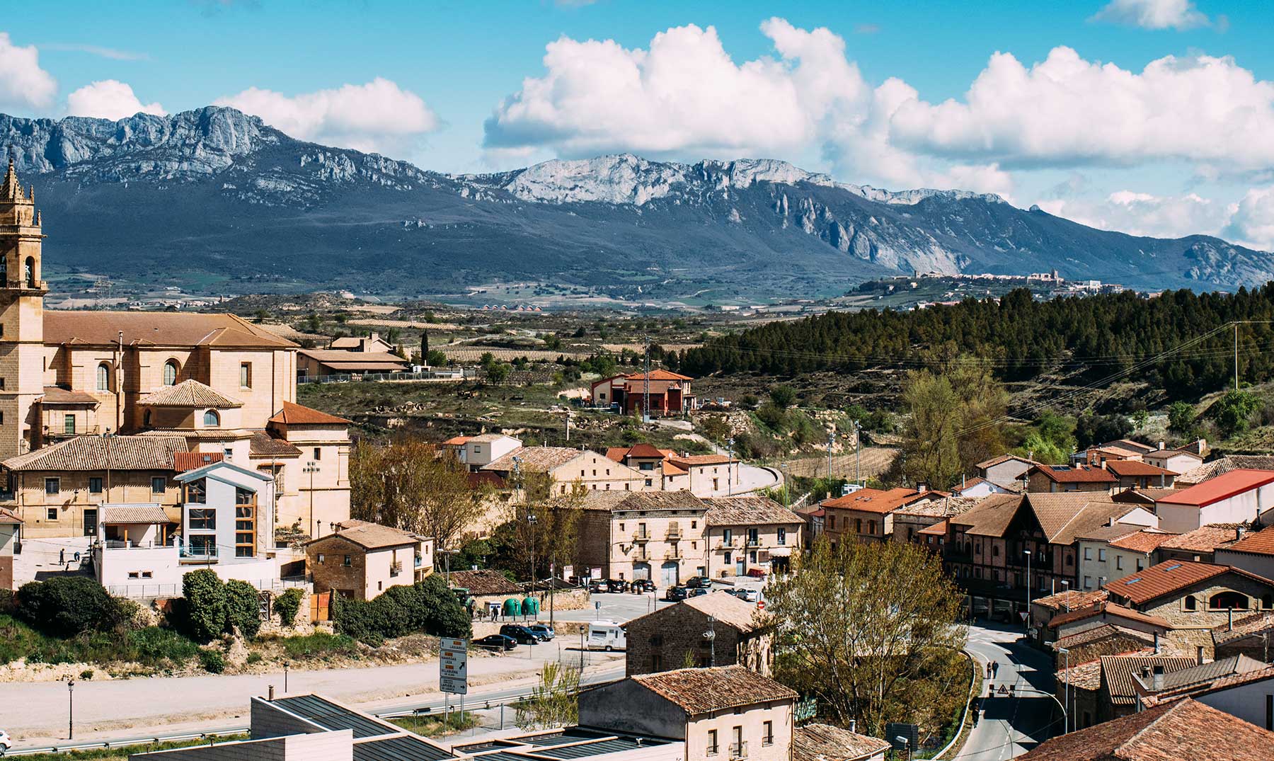 Qué ver en Álava | 10 Lugares Imprescindibles [con imágenes]