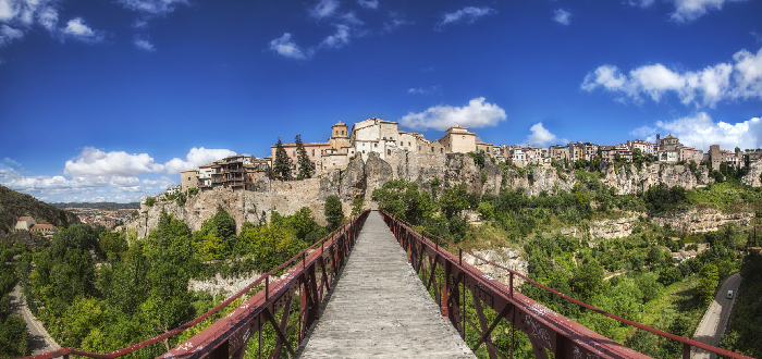 Qué ver en Cuenca | 10 Lugares Imprescindibles [Con Imágenes]