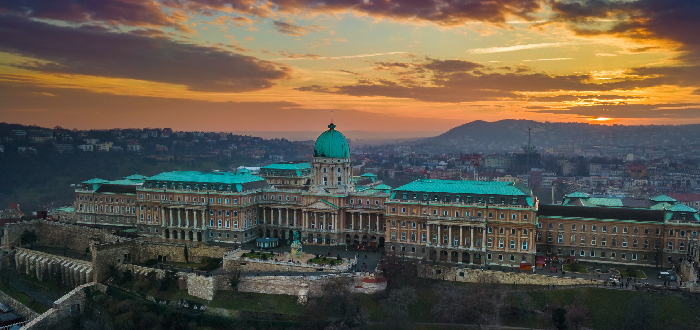 Qué ver en Hungría | 10 Lugares Imprescindibles [Con Imágenes]