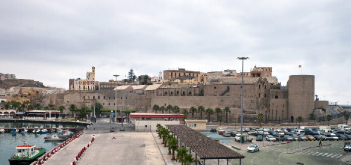 Qué ver en Melilla | 10 Lugares Imprescindibles [Con Imágenes]