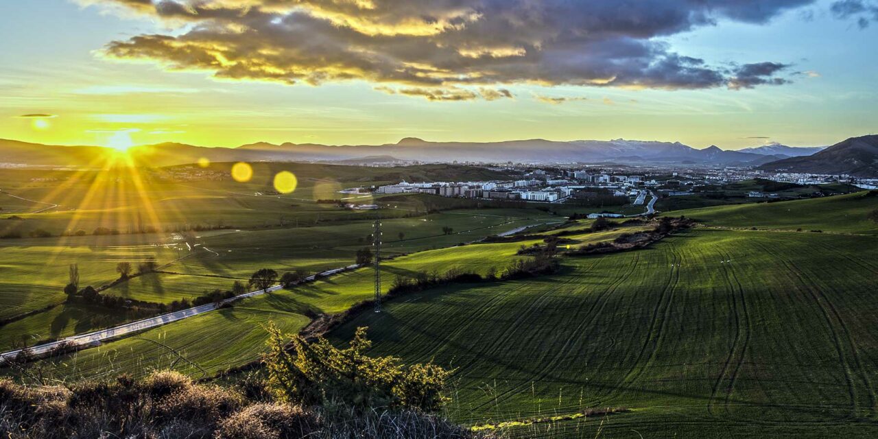 Qué ver en Navarra | 10 Lugares Imprescindibles [con imágenes]