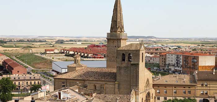Qué ver en Olite | 10 Lugares Imprescindibles [Con imágenes]