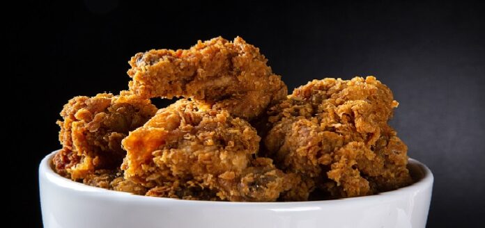 Comida típica de Estados Unidos | 10 Platos que debes probar