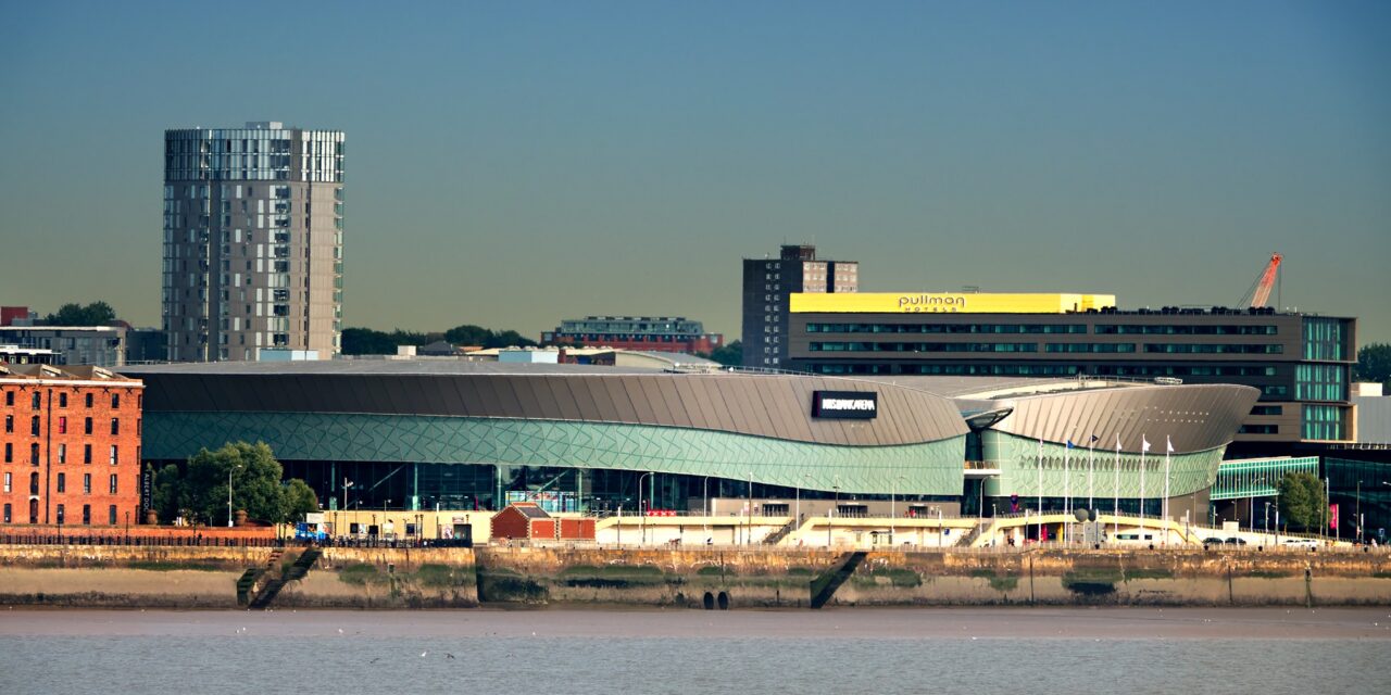 Qué ver en Liverpool | 10 Lugares Imprescindibles [Con imagenes]