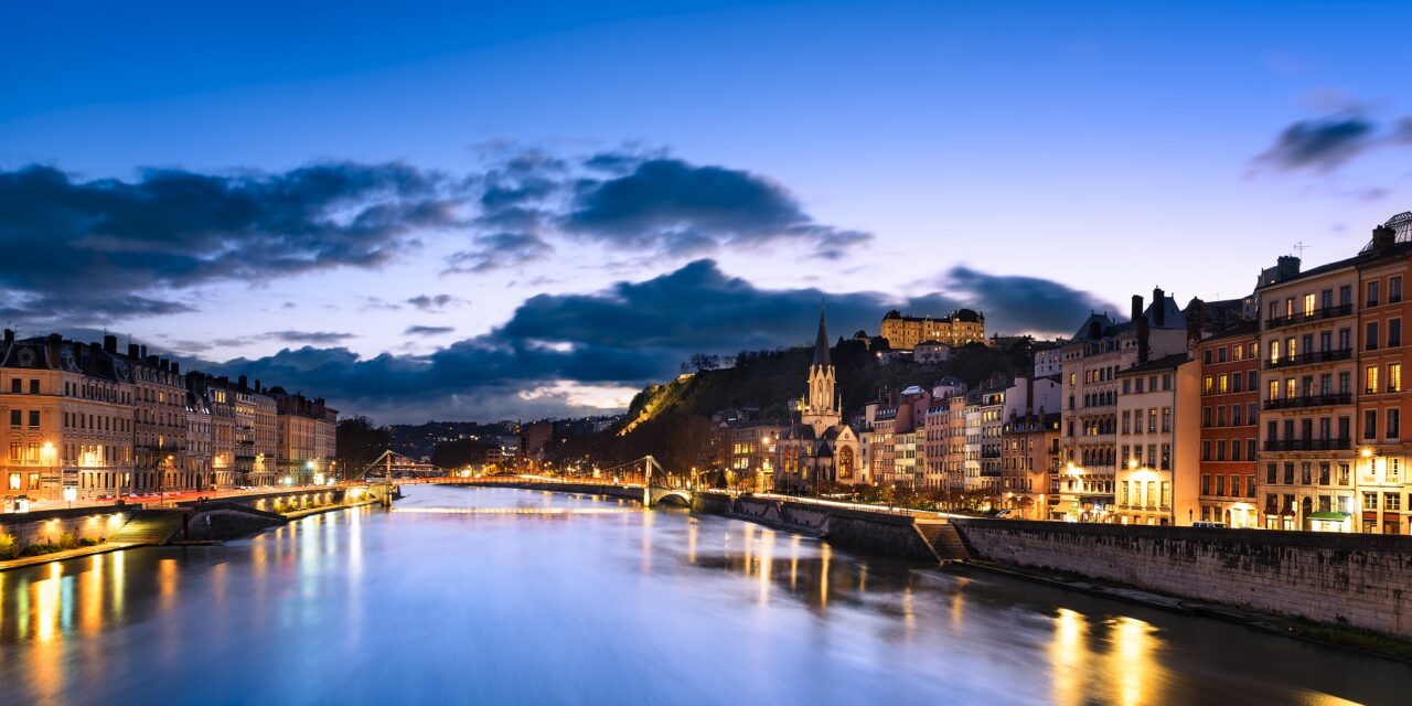 Qué ver en Lyon | 10 Lugares Imprescindibles [Con Imágenes]