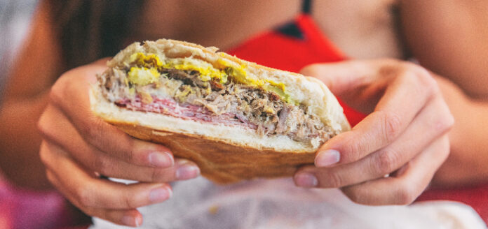 Comida cubana | 10 platos típicos de Cuba - El Viajero Feliz