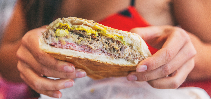 Comida cubana | 10 platos típicos de Cuba - El Viajero Feliz