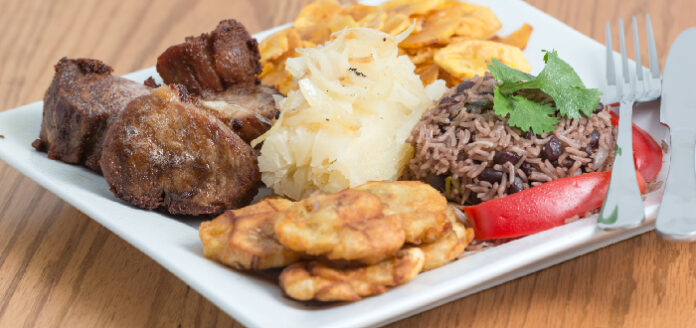 Comida cubana | 10 platos típicos de Cuba - El Viajero Feliz