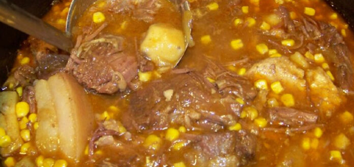 Comida cubana | 10 platos típicos de Cuba - El Viajero Feliz