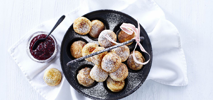 Comida típica de Dinamarca | 10 platos imprescindibles