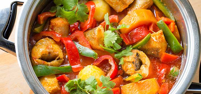 Comida típica de Portugal | 10 platos imprescindibles