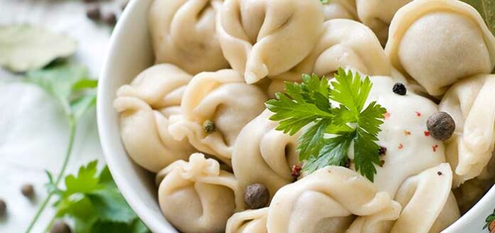 Comida típica de Rusia | 10 platos imprescindibles