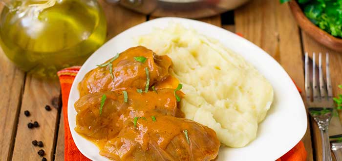 Comida típica de Suecia | 10 platos imprescindibles [Con imágenes]