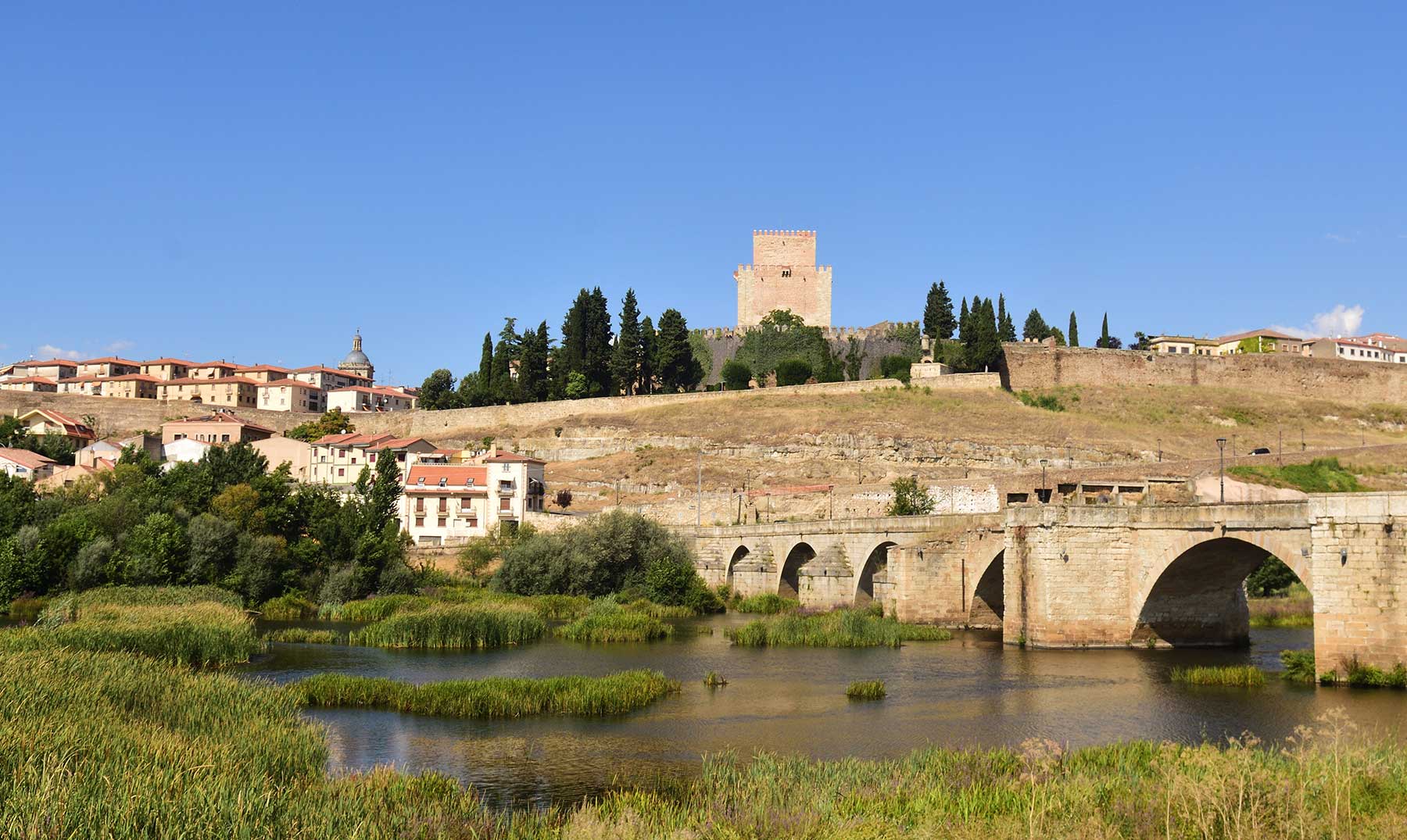 Qué ver en Ciudad Rodrigo | 10 lugares imprescindibles [Con imágenes]