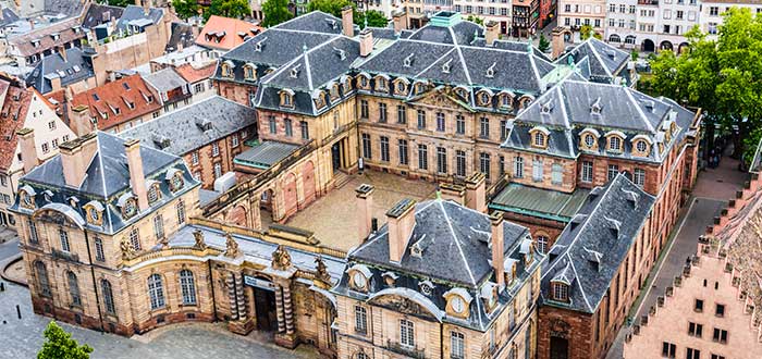 Qué ver en Estrasburgo | 10 lugares imprescindibles [Con imágenes]