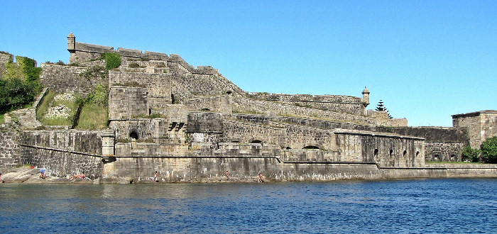 Qué ver en Ferrol | 10 lugares imprescindibles [Con imágenes]