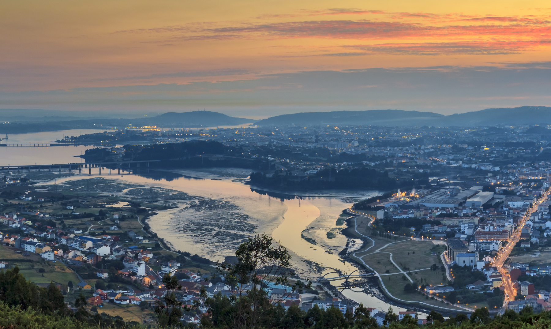 Qué ver en Ferrol | 10 lugares imprescindibles [Con imágenes]
