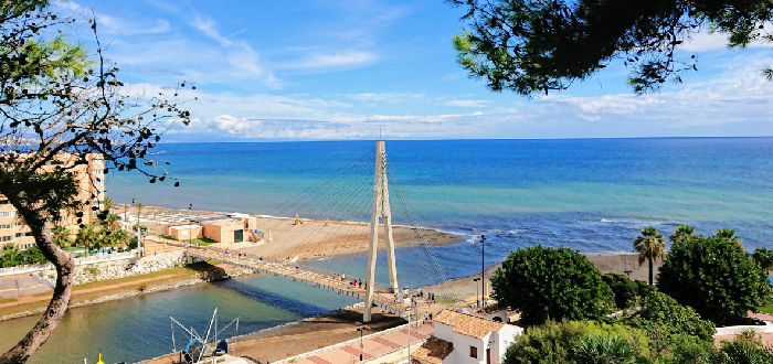 Qué ver en Fuengirola | 10 lugares imprescindibles [Con imágenes]