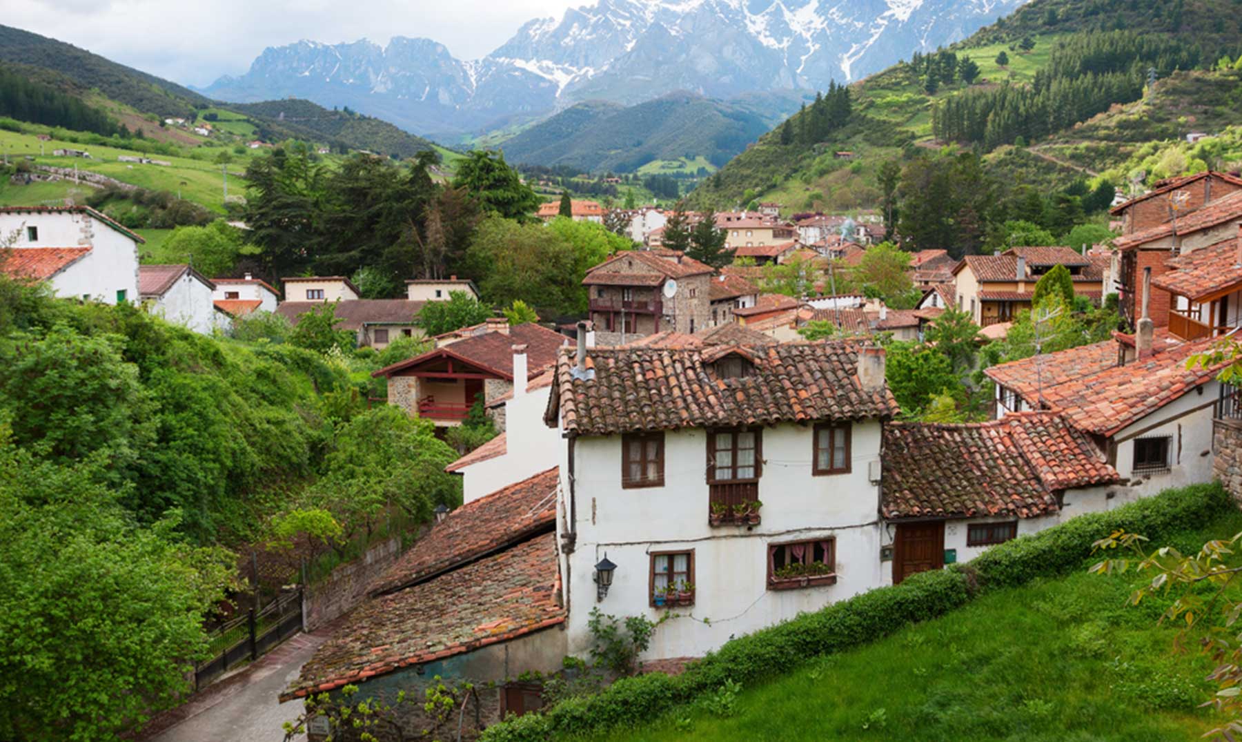 Qué ver en Potes | 10 lugares imprescindibles [Con imágenes]