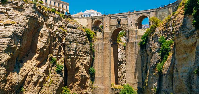 Qué ver en Ronda | 10 Lugares Imprescindibles [Con imágenes]