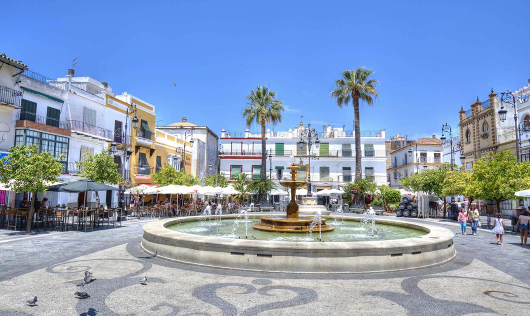 Qué ver en Sanlúcar de Barrameda | 10 lugares imprescindibles