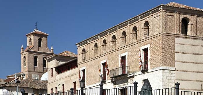 Qué ver en Tordesillas | 10 lugares imprescindibles [Con imágenes]