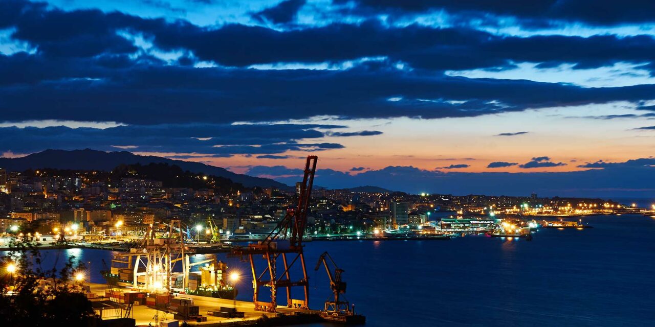 Qué ver en Vigo | 10 lugares imprescindibles [Con imágenes]