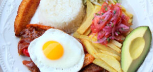 Comida típica de Ecuador | 10 platos imprescindibles