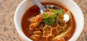 Comida Hondureña Típica | 10 Platos Imprescindibles [Con imágenes]