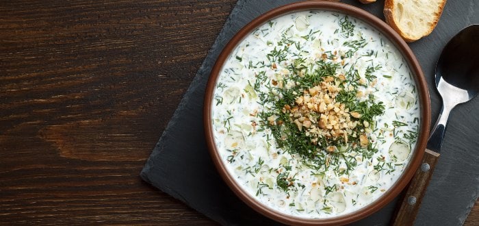 Comida típica de Bulgaria | 10 platos imprescindibles