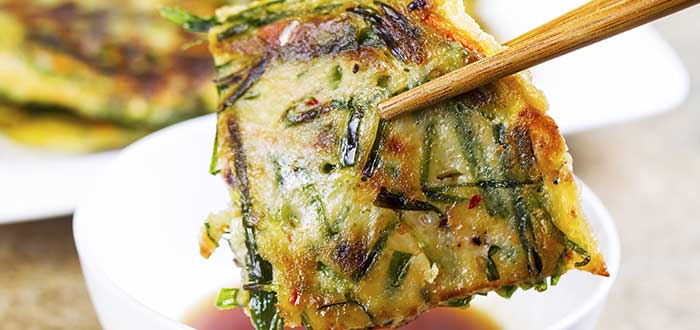 Comida típica de Corea del Sur | 10 platos imprescindibles