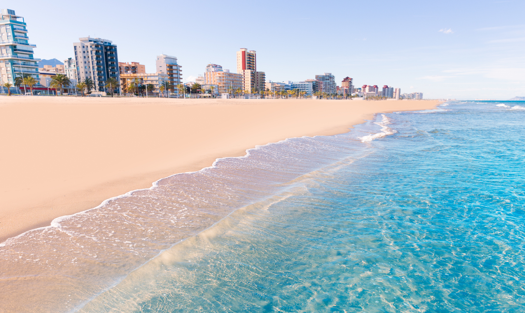 Qué ver en Gandía | 10 lugares imprescindibles [Con imágenes]