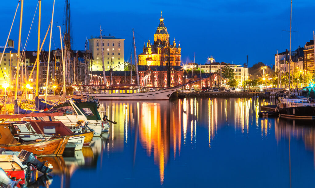 Qué ver en Helsinki | 10 Lugares Imprescindibles [Con Imágenes]