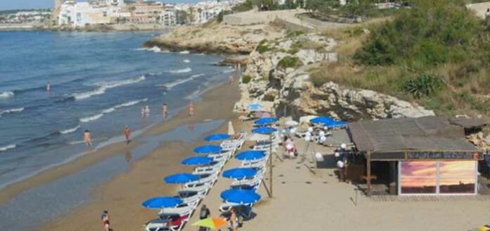 Qué ver en Sitges | 10 lugares imprescindibles [Con imágenes]