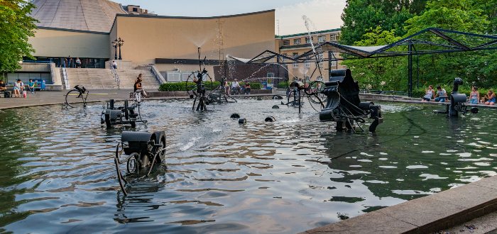 Qué ver en Basilea | 10 lugares imprescindibles [Con imágenes]