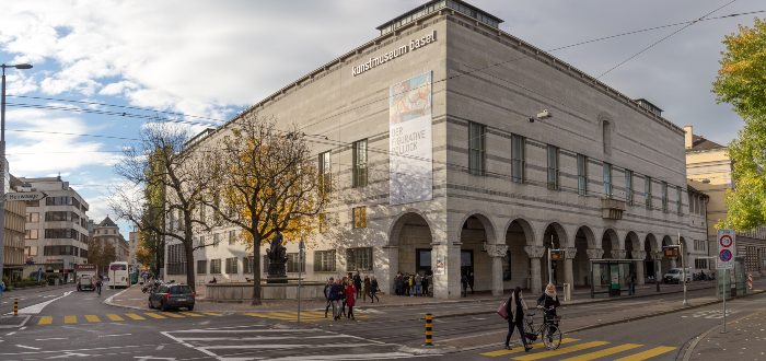 Qué ver en Basilea | 10 lugares imprescindibles [Con imágenes]