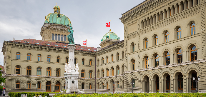 Qué ver en Berna | 10 lugares imprescindibles [Con imágenes]