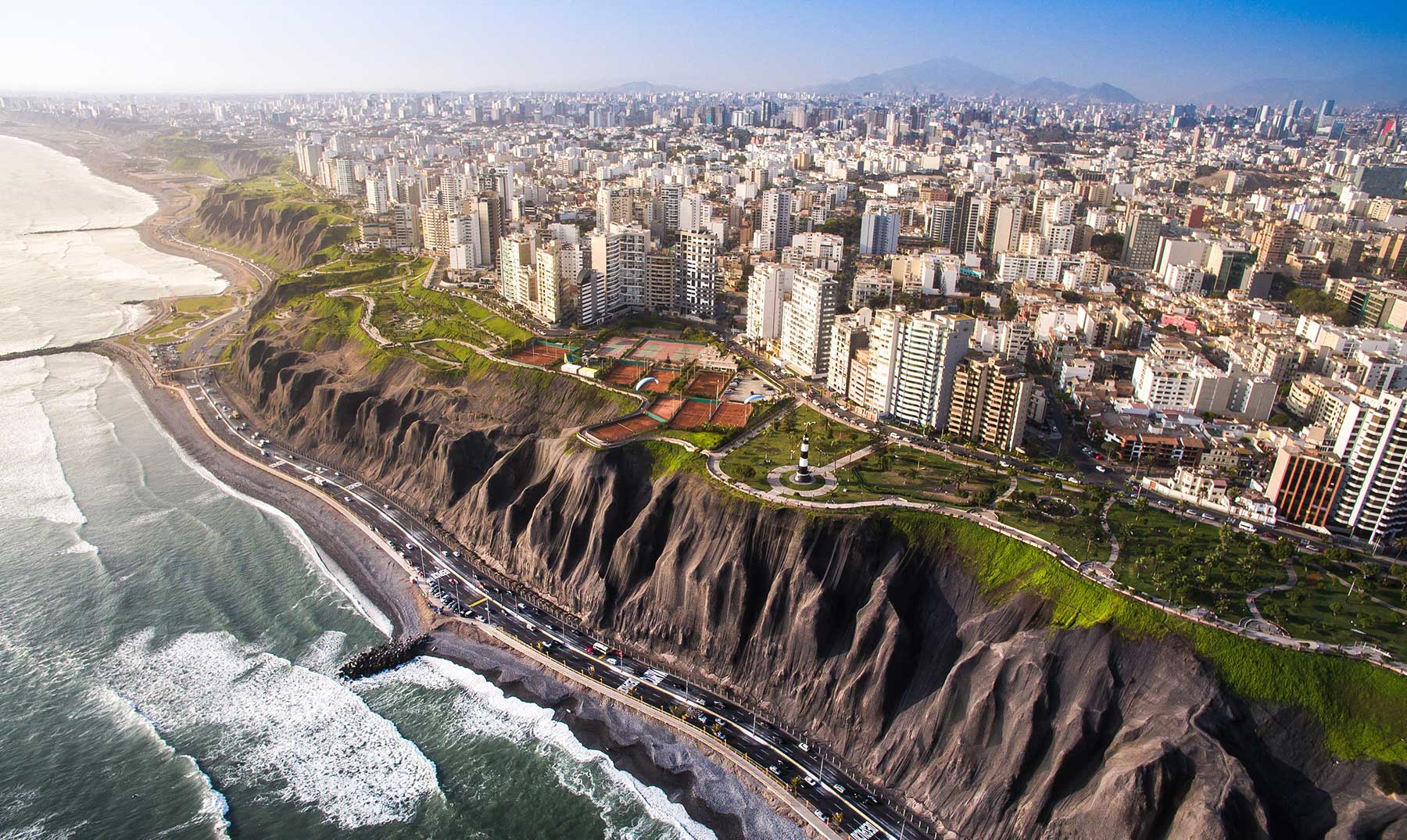 Qué ver en Lima | 10 Lugares Imprescindibles [Con imágenes]