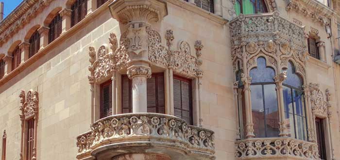 Qué ver en Reus | 10 lugares imprescindibles [Con imágenes]