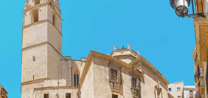 Qué ver en Reus | 10 lugares imprescindibles [Con imágenes]