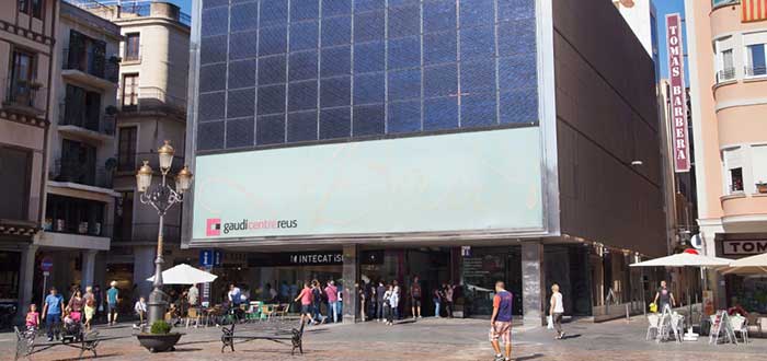 Qué ver en Reus | 10 lugares imprescindibles [Con imágenes]