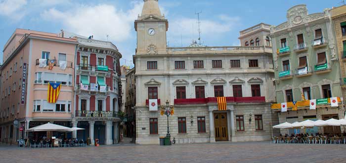 Qué ver en Reus | 10 lugares imprescindibles [Con imágenes]