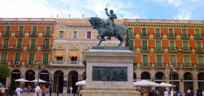 Qué ver en Reus | 10 lugares imprescindibles [Con imágenes]