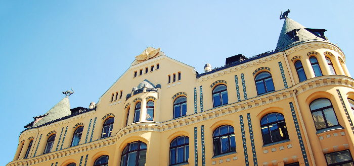 Qué ver en Riga | 10 lugares imprescindibles [Con imágenes]