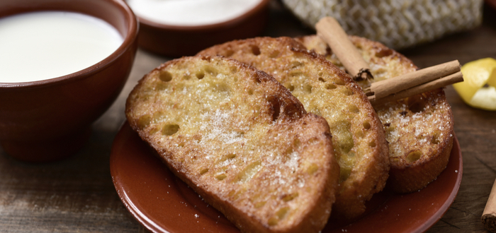 10 Postres españoles típicos | Tienes que probarlos