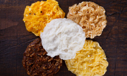 Comida típica de Belice | 10 Platos típicos que debes probar